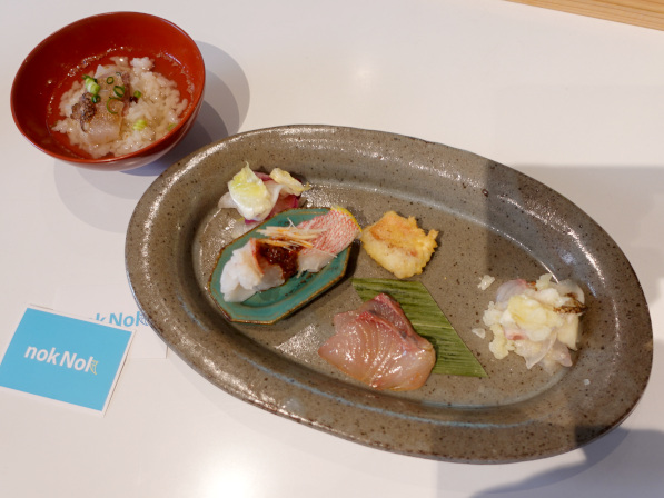 nokNok、これまでにない新しい消費体験を実現するECプラットフォームを立ち上げ、第一弾商品「YOUR FISH」を提供開始 | マイライフニュース